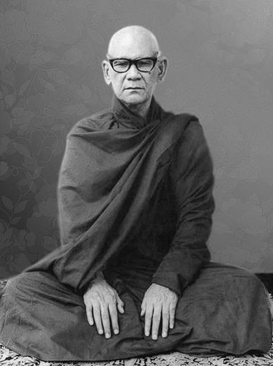 마하시 사야도 (Mahasi sayadaw) : 네이버 블로그