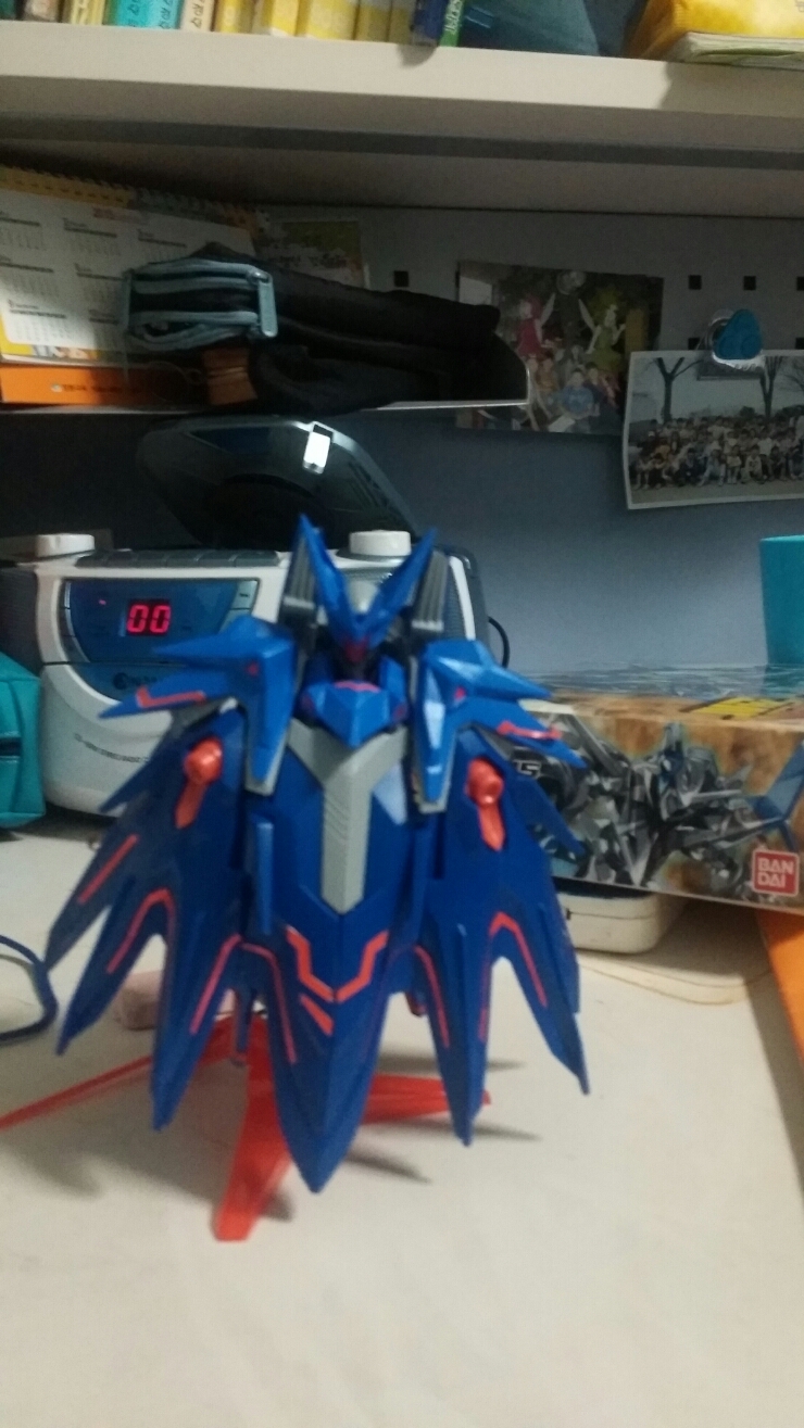 LBX팬텀 리뷰 : 네이버 블로그