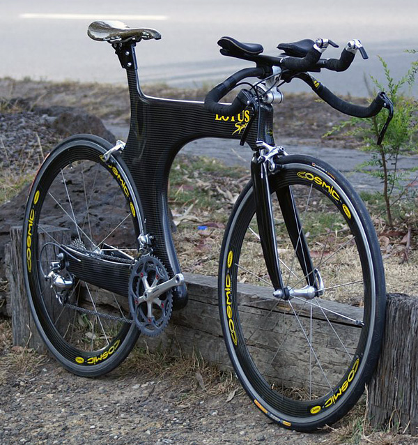 카본자전거의 기록파괴자 LOTUS SPORT 110 : 네이버 블로그