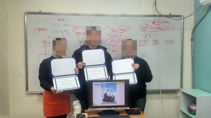 대구 3기 국제공인 Nlp 프랙티셔너 자격증 과정 2일차 Aunlp 트레이너 성옥 윤규원 교수 수성대학교 외래교수