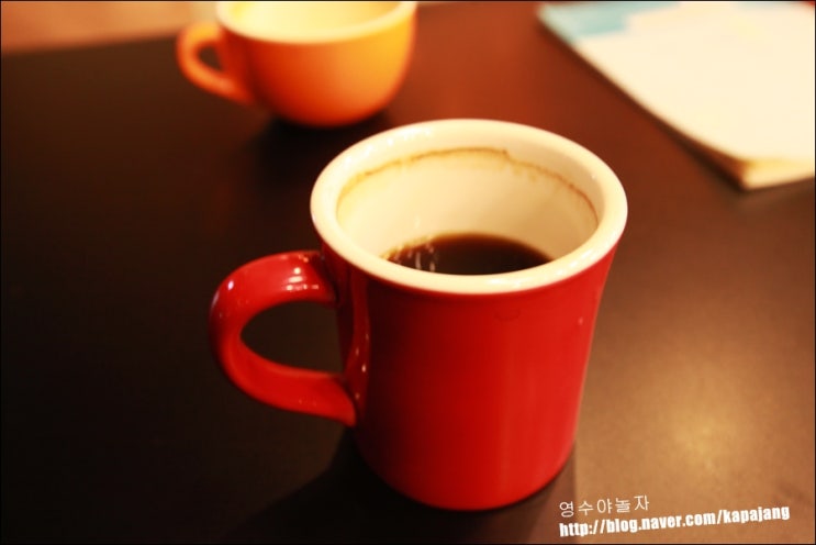 일산카페 아다모 커피(Adamo Coffee) - 카페투어 #251 : 네이버 블로그