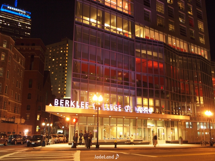 미국여행, 버클리 음대 vs. UC버클리 : 네이버 블로그