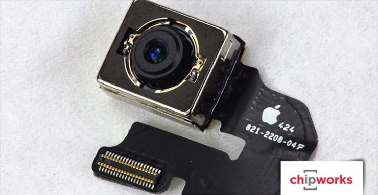 iPhone 6s의 iSight 카메라는 800만 화소로 현재와 동일? : 네이버 블로그