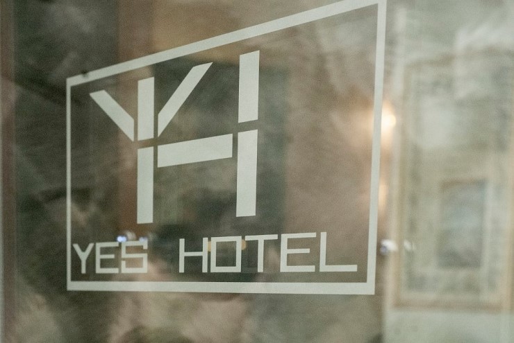 예스호텔 YES HOTEL ROME : 네이버 블로그