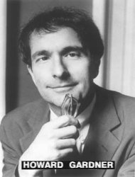 『Howard Gardner의 다중지능 이론』,「Howard Gardenr」,「다중지능이론의 배경」 : 네이버 블로그
