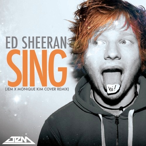 Ed Sheeran - Sing : 네이버 블로그