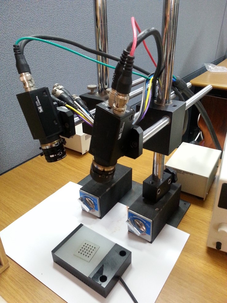 [OpenCV] stereo calibration 실습 환경 : 네이버 블로그