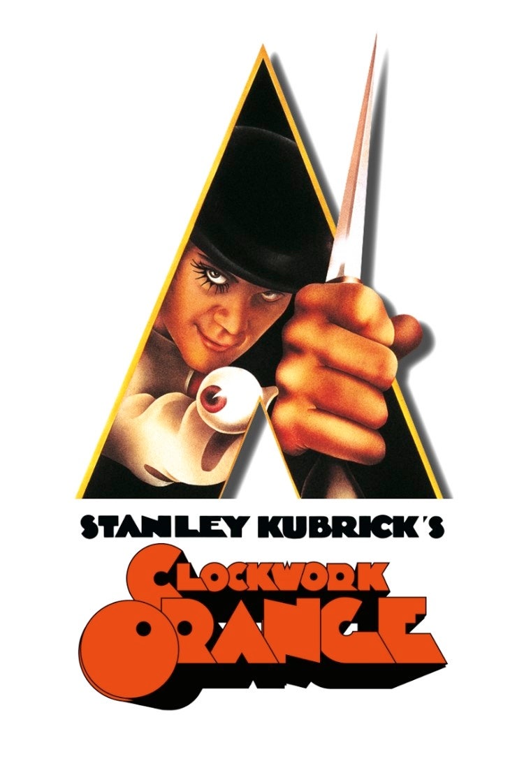 [소설] 시계태엽 오렌지(A clockwork orange, 1962) : 네이버 블로그