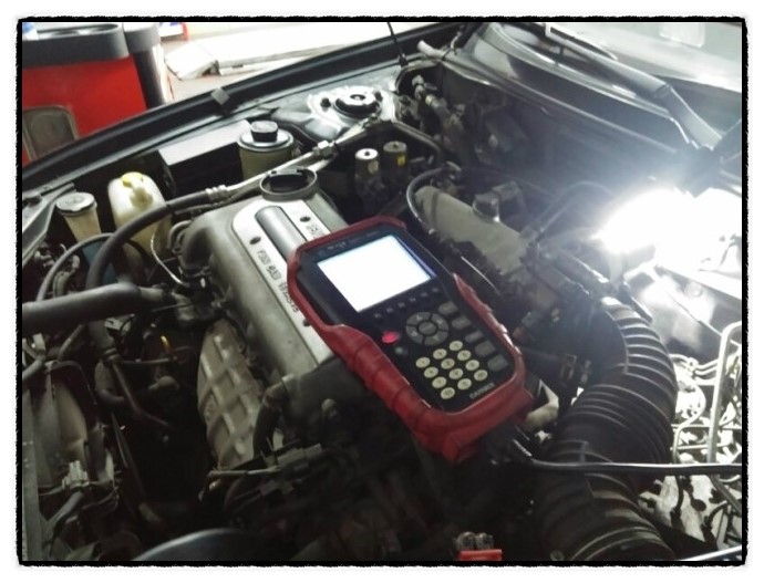 SM520 LPG 냉간시시동후초기시동꺼짐시동지연 현상 : 네이버 블로그