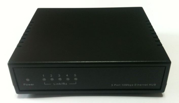 더미허브(Dummy Hub)와 스위치허브(Switch Hub) 비교 : 네이버 블로그