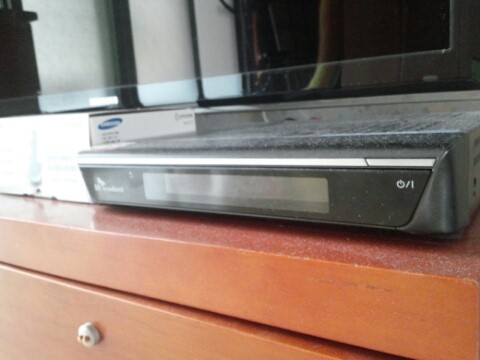 btv 가온 (bko-100) : 네이버 블로그