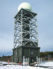 NEC ASR - Airport Surveillance Radar : 네이버 블로그