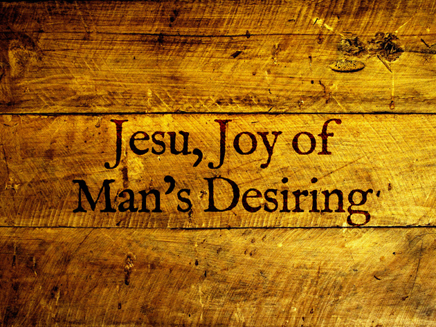 [Bach] jesus joy of man's desiring(BWV 147) / 예수 인류의 소망과 기쁨 / 악보 : 네이버 블로그