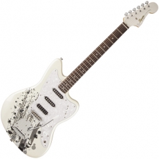 GearTimes 964회 Squier 일렉기타 MAMI Jazzmaster Stratomaster (스콰이어 일렉기타 마미 ...