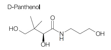 Panthenol 판테놀 (D-판테놀(Panthenol)/비타민B5) - 프로포뮬라 : 네이버 블로그