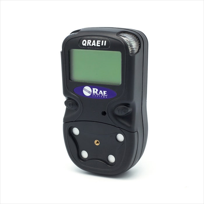 [래시스템즈] 복합가스 측정기 QRAE II (PGM-2400) - 확산형 : 네이버 블로그