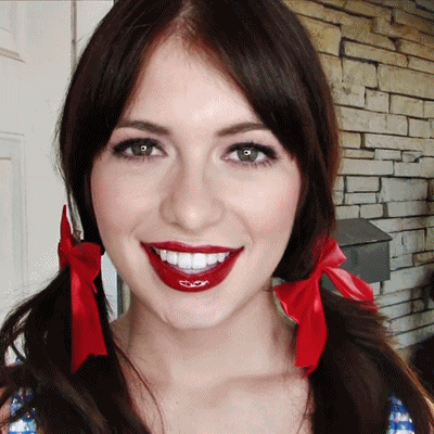 [움짤] 애슐린 레이 (Ashlyn Rae) : 네이버 블로그