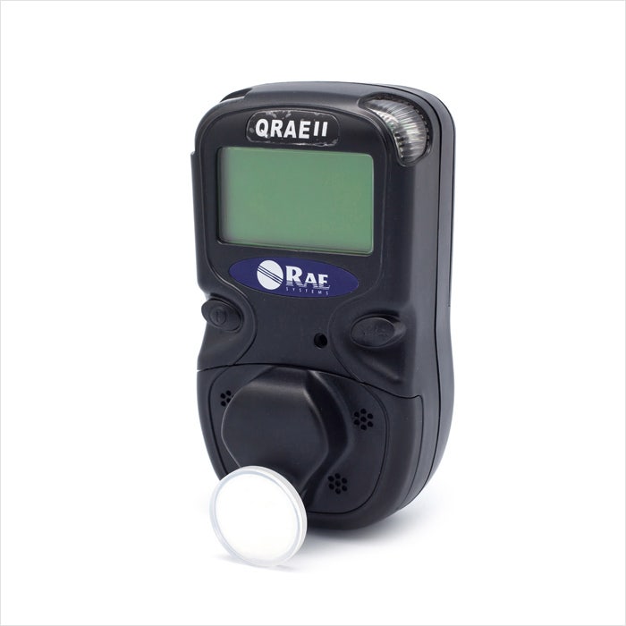 [래시스템즈] 복합가스 측정기 QRAE II (PGM-2400) - 펌프형 : 네이버 블로그