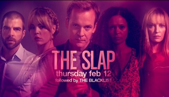 NBC 신작 The Slap : 네이버 블로그