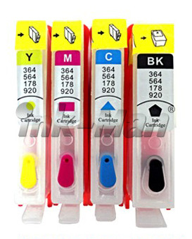 HP 포토스마트 6510 잉크 카트리지 HP 6510 무한잉크 HP PHOTOSMART 6510 잉크 충전 재생잉크 리필잉크 ...