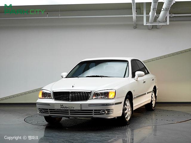 [현대] 중고차가격 뉴그랜저XG S25 중고차시세 인천 중고차 엠파크 : 네이버 블로그