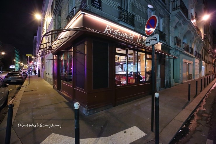 Le Severo : 파리 스테이크 (르 세브로) : 네이버 블로그