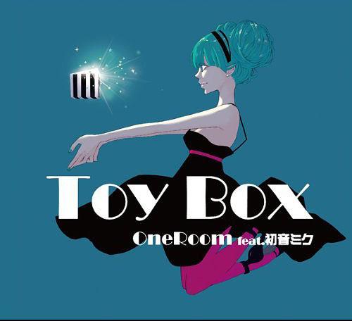Toy Box -0001- : 네이버 블로그