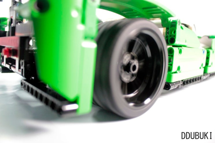 Ultimate 42039 ... 풀구동 레고 테크닉 42039 24시 레이서 개조 : 네이버 블로그