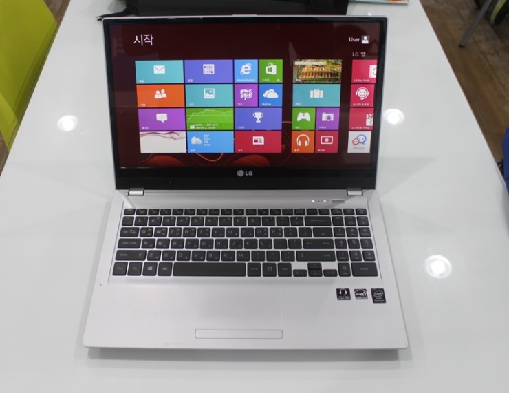 LG노트북 15U530-LH10K : 네이버 블로그
