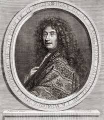173) 루이 앙트안 도르넬 (Louis-Antoine Dornel, c. 1685–1765, 후기 바로크시대 프랑스의 작곡가 ...