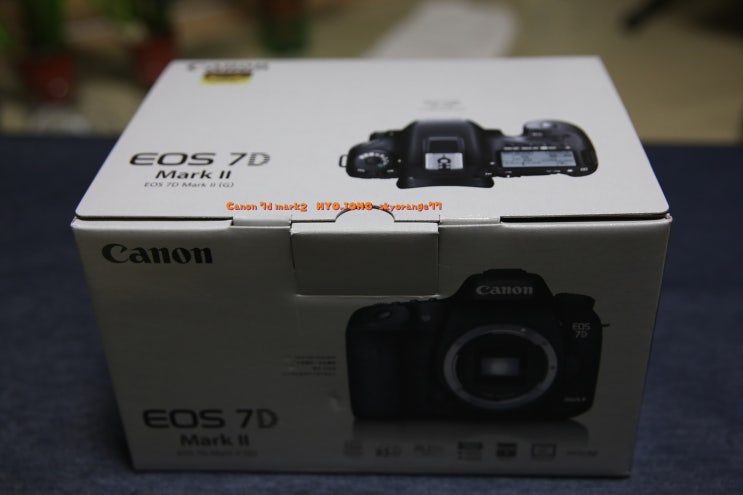 캐논 EOS 7D Mark II : 네이버 블로그