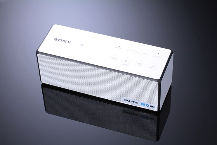 휴대용 블루투스스피커 Sony SRS X3 - 활용기 : 네이버 블로그