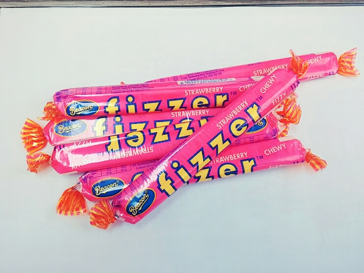 추억의 불량식품 피져♡Fizzer 후기 : 네이버 블로그