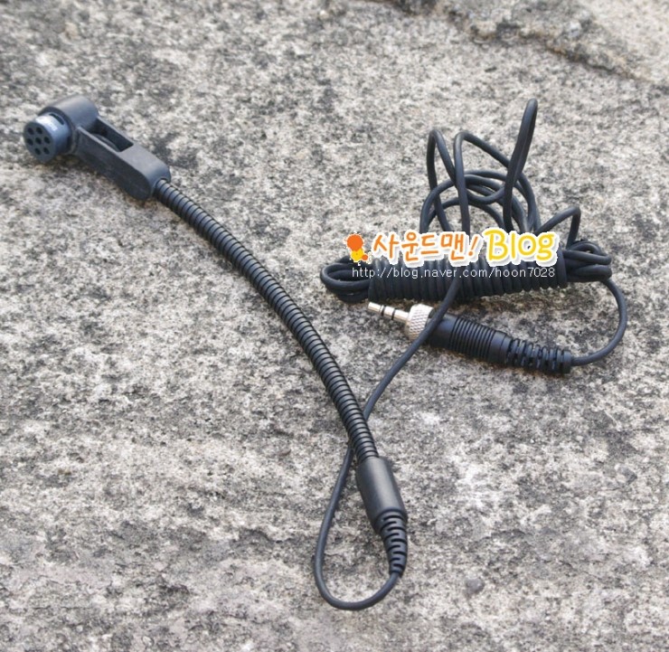 E908 중고/SENNHEISER E908 제나이져 악기,수음,섹소폰마이크중고,무선용 : 네이버 블로그