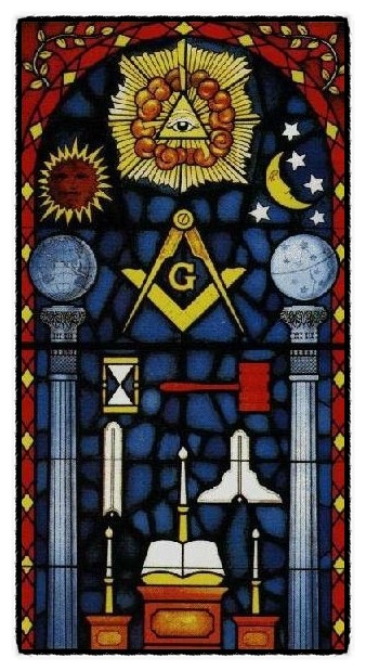 프리메이슨(freemason)의 유래와 상징의 뜻 : 네이버 블로그