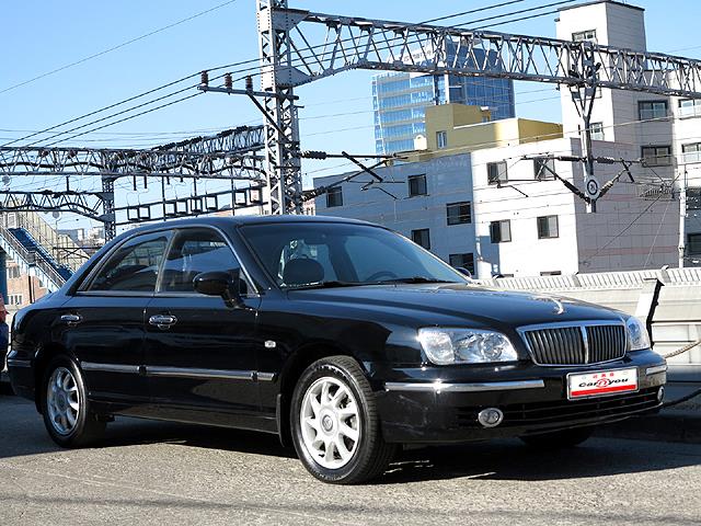 [현대] 중고차가격 뉴그랜저XG S25 중고차시세 인천 중고차 엠파크 : 네이버 블로그