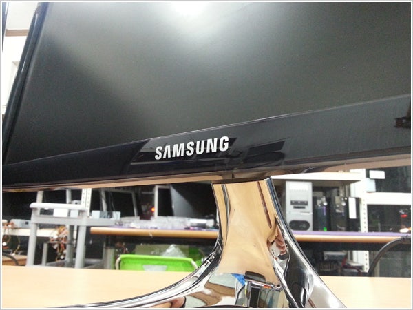 삼성중고모니터 22인치 LED - BX2250 - : 네이버 블로그