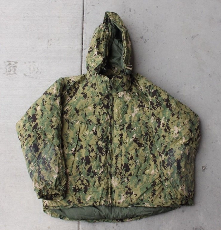 AOR2 프리마로프트 자켓 : 네이버 블로그