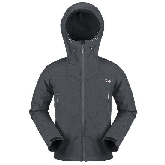 랩 발토로 소프트쉘 자켓 Rab Baltoro Alpine Soft Shell Jacket Polartec® Power ...