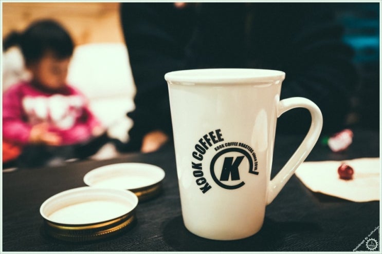 [익산맛집] KOOK COFFEE - 커피가 맛있는곳, 핸드드립커피에 빠지다~!!! : 네이버 블로그