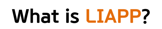 리앱(LIAPP)이 무엇일까요? : 네이버 블로그