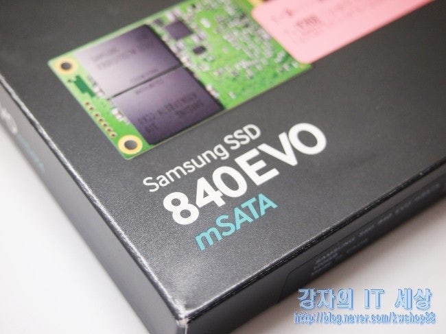 Mini SATA 와 Micro SATA 의 차이점과 mSATA SSD 컨버터 사용법 : 네이버 블로그
