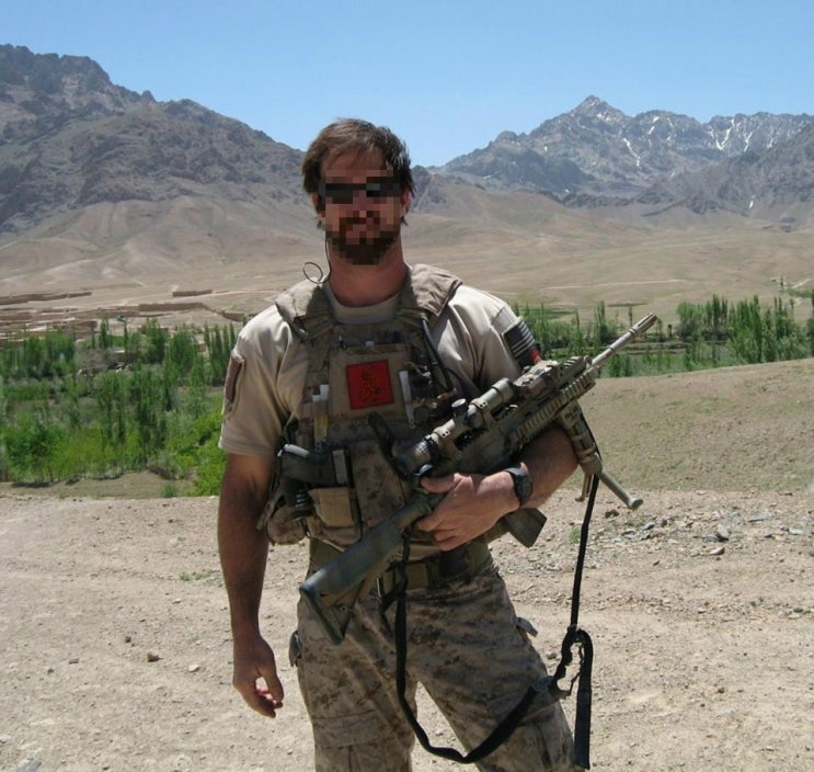 DEVGRU Red Squadron (DMR) : 네이버 블로그