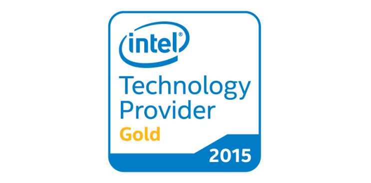 시스기어가 인텔® 기술 프로바이더 프로그램에서 골드 등급 인증을 받았습니다. Intel® Technology Provider ...