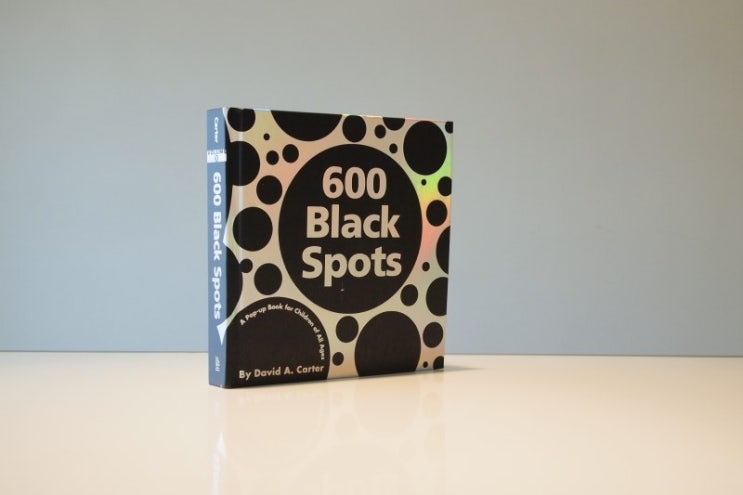 600 Black Spots : 네이버 블로그