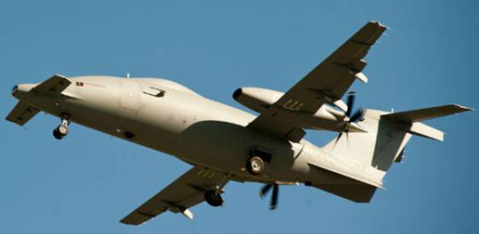 피아지오(Piaggio), HammerHead UAV 시험제작기 첫 비행 성공 : 네이버 블로그