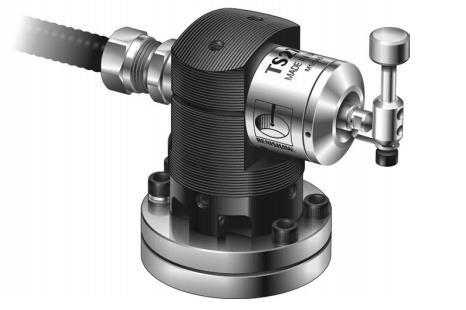 레니쇼(Renishaw)의 공구측정 프로브 - TS27R, 접촉식 공구 세팅 프로브 : 네이버 블로그