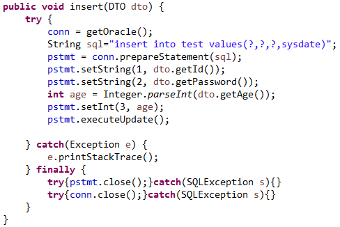 [FRAMEWORK]IBATIS란? : 네이버 블로그