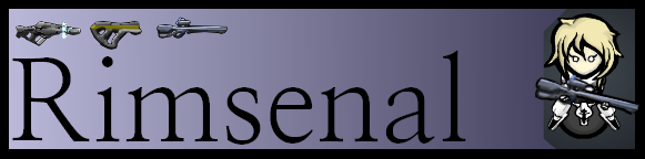 [림월드] 자작미니모드 -Rimsenal- : 네이버 블로그