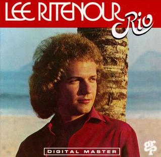 Lee Ritenour - Rio Funk : 네이버 블로그